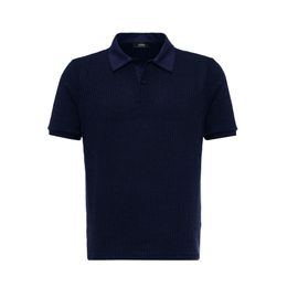 Antioch Shirt Herren Gr&ouml;&szlig;e L navy