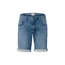 Tchibo Jeans-Shorts »Mustang« - Dunkelblau - Gr.: 38