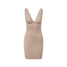 Tchibo Bodyforming-Unterkleid - Beige - Gr.: 40