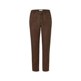 Tchibo Leinen-Chino - Braun - Gr.: M