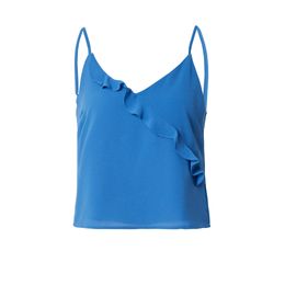 ABOUT YOU Top 'Hilde' Damen Gr&ouml;&szlig;e XXL blau
