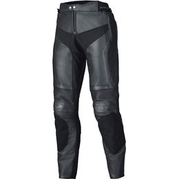 Held Torver, Lederhose