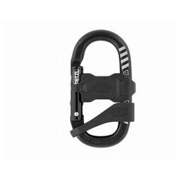 Karabinerhaken Petzl mino Zubehör - nicht psa - Mit Zubehör - r: 400 kg o: 13 mm - M007BA00