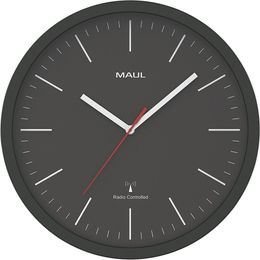 Wanduhr Mauljump Maul