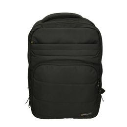 Cityrucksack National Geographic "Pro" Gr. B: 31 cm, schwarz Rucksäcke in schlichtem Design