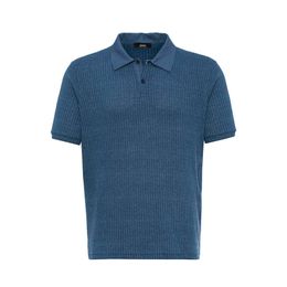 Antioch Shirt male Blue size L