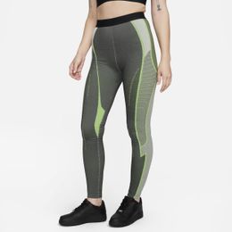 Nike x Feng Chen Wang Leggings für Damen - Schwarz