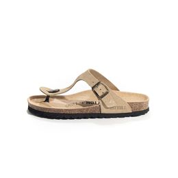 Bayton T-Bar Sandals 'Melia' female Beige size 42