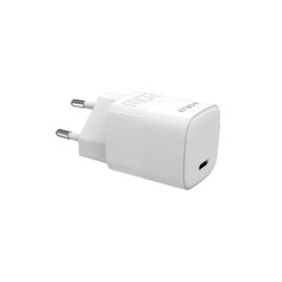 CELLY TC1USBC20WEVO - USB-C Wall Charger 20W EVO [PRO POWER]