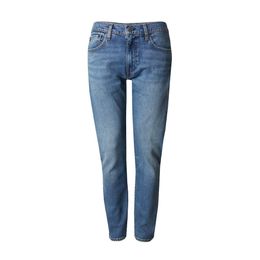 Levi's Levi's Jeans '502 Taper' male Blue size 36
