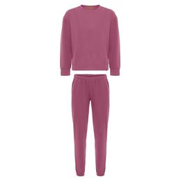 Cool Hill Sweatsuit female Pink size S