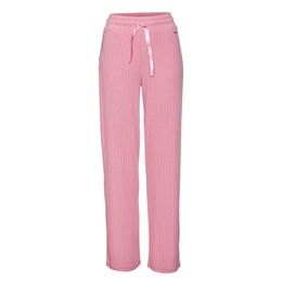 s.Oliver Pyjamahose Damen Gr&ouml;&szlig;e 36/38 pink