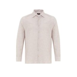 Antioch Button Up Shirt male Beige size L