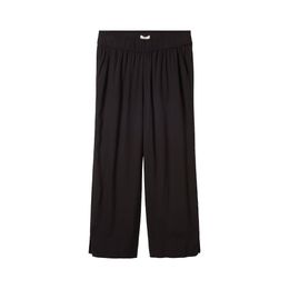 Tom Tailor Hose Damen Größe 46 schwarz