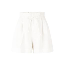 Rich & Royal Rich & Royal Shorts Damen Gr&ouml;&szlig;e 40 wei&szlig;