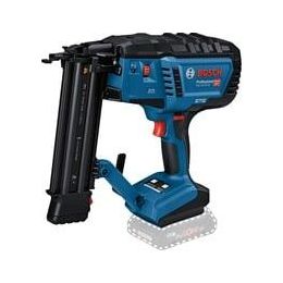 Bosch Akku-Holznagler GNH 18V-50 M Professional solo, 18Volt blau/schwarz, ohne Akku und Ladeger&auml;t