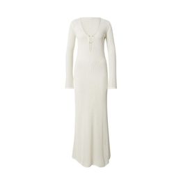 LeGer by Lena Gercke Knitted dress 'Eske' female White size 40