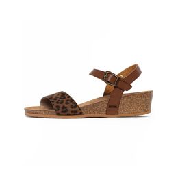 Bayton Strap Sandals 'Wodonga' female Brown size 39