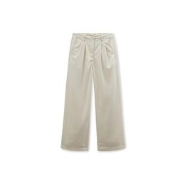 Vans Pants 'ALDER' female White size 32