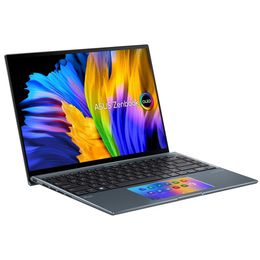 ASUS Zenbook 14X OLED UX5400ZF-L7031X Intel® Core™ i7-1260P 35,6 cm (14")