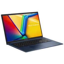 ASUS P1704CVA-AU194X Business Notebook Intel® Core™ i7-1355U 43,9 cm (17,3")