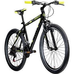 Galano Path Mountainbike 26 Zoll Jugendfahrrad ab 160 cm Fahrrad 21 Gänge