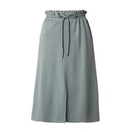 ABOUT YOU Rock 'Thalke' Damen Größe 44 dunkelgrün