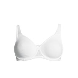 Nuance Bra female White size 85