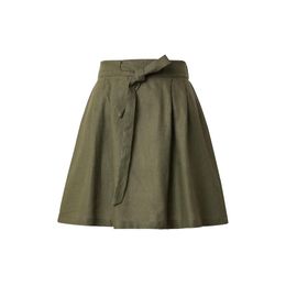 ABOUT YOU Rock 'Susan' Damen Größe 38 khaki