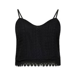 ABOUT YOU Curvy Top 'Salma' female Black size 50