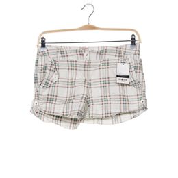 QS by S.Oliver Damen Shorts, mehrfarbig, Gr. 36