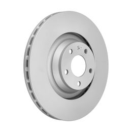 ATE Bremsscheibe vorne rechts links belüftet 347,0mm für VAG 4F0615301G 4F0615301F 24.0130-0176.1