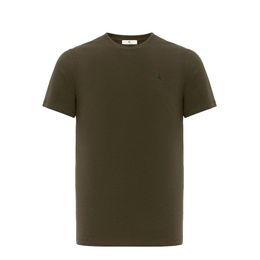 Daniel Hills Shirt Herren Gr&ouml;&szlig;e M khaki