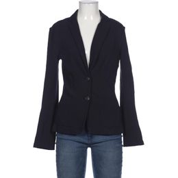 s.Oliver Damen Blazer, marineblau, Gr. 34