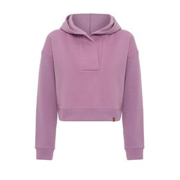 Cool Hill Sweatshirt Damen Größe L flieder