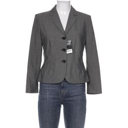 s.Oliver Damen Blazer, grau, Gr. 38