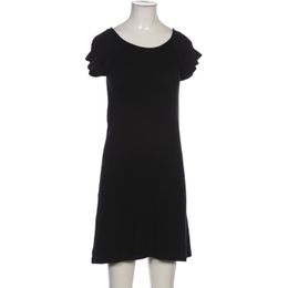 Zara Damen Kleid, schwarz, Gr. 36