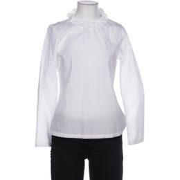 Rich & Royal Rich & Royal Damen Bluse, weiß, Gr. 36