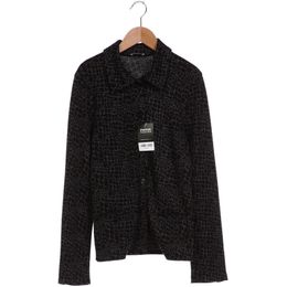 Elégance Elegance Paris Damen Strickjacke, schwarz, Gr. 38