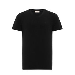 Daniel Hills T-Shirt Herren Gr&ouml;&szlig;e XL schwarz