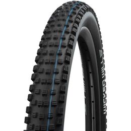 Schwalbe Wicked Will Super Ground, Evolution Line, TLE, SnakeSkin Faltreifen 29" Addix SpeedGrip schwarz 62-622