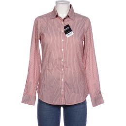 Tommy Hilfiger Damen Bluse, braun, Gr. 6