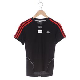 Adidas Damen T-Shirt, schwarz, Gr. 36