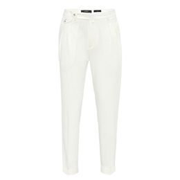 Antioch Bundfaltenhose Herren Gr&ouml;&szlig;e 48 eierschale