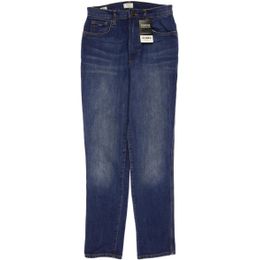 Pepe Jeans Damen Jeans, blau, Gr. 27