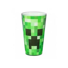 Paladone - Minecraft Creeper Glass