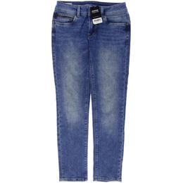 Pepe Jeans Damen Jeans, blau, Gr. 10