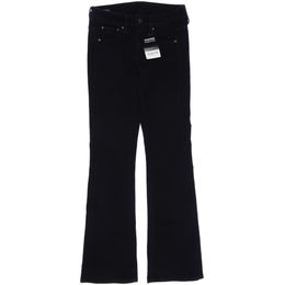 G-Star Raw G Star RAW Damen Jeans, schwarz, Gr. 23