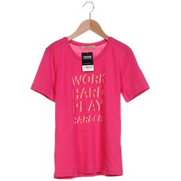 Smith & Soul Smith&Soul Damen T-Shirt, pink, Gr. 36