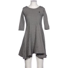 Blutsgeschwister Damen Kleid, grau, Gr. 36